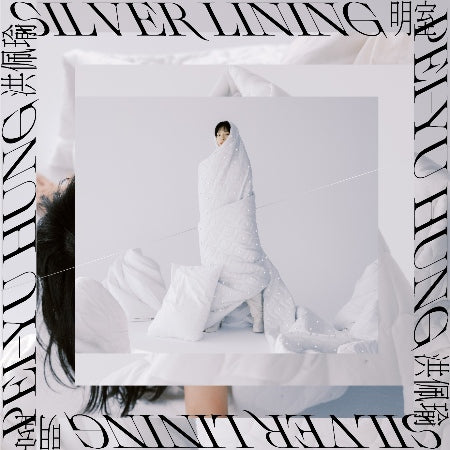 洪佩瑜 Pei-Yu Hung 首張個人音樂專輯《明室 Silver Lining》 – TTWAREHOUSE